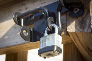 Different types of Gate Latches - Crocketts Gates